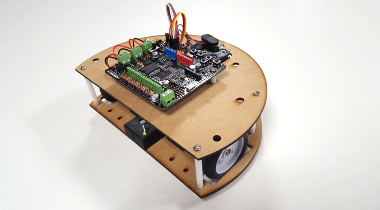 robot-kit | FabGarage（ファブガレージ）