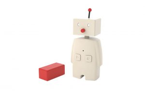 robot001 | FabGarage（ファブガレージ）